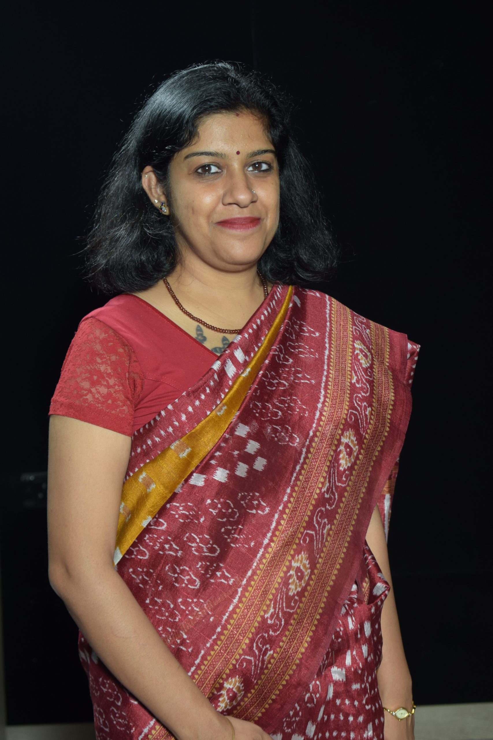 DME Faculty | Experts in Journalism and Mass Communication